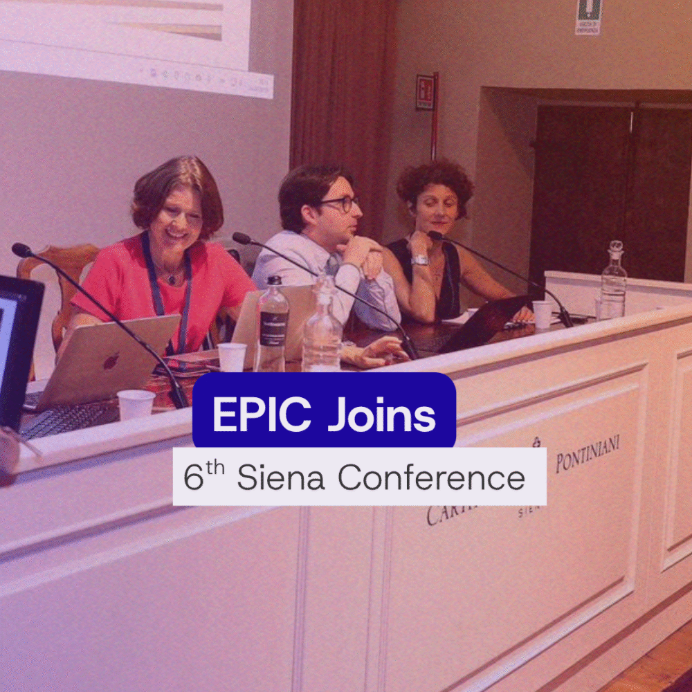 EPIC – The Thinking Movement for a New Europe